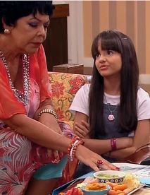 Julie Parra/Gallery | Talia in the Kitchen Wiki | Fandom