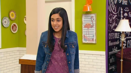 Talia Parra/Gallery | Talia in the Kitchen Wiki | Fandom