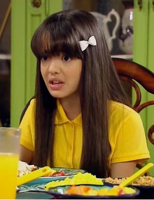 Julie Parra/Gallery | Talia in the Kitchen Wiki | Fandom