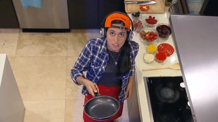 Talia Parra/Gallery | Talia in the Kitchen Wiki | Fandom