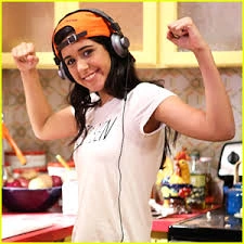 Talia Parra/Gallery | Talia in the Kitchen Wiki | Fandom
