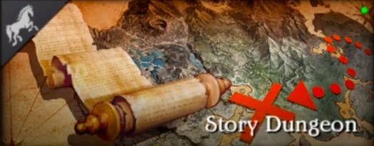 Dungeons | Talion Wiki | Fandom