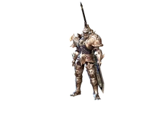 Armor | Talion Wiki | Fandom