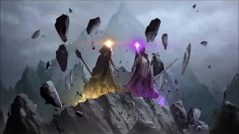 Lore | Talion Wiki | Fandom