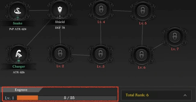 Magic Symbol | Talion Wiki | Fandom