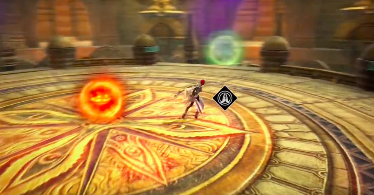 Team Battle | Talion Wiki | Fandom