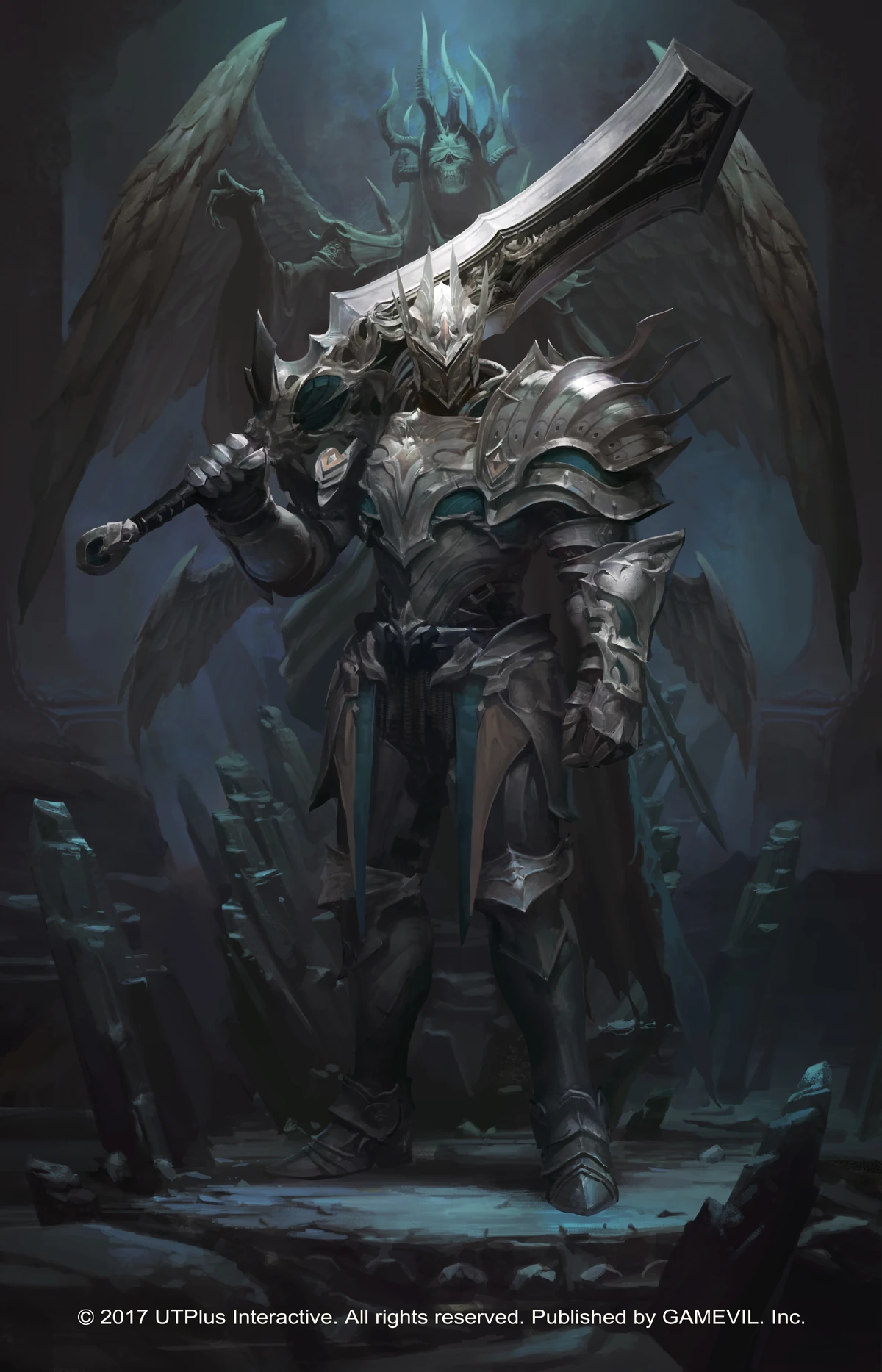 Kyle | Talion Wiki | Fandom