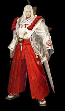 Costumes | Talion Wiki | Fandom