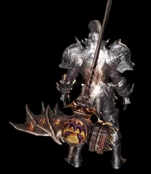 Costumes | Talion Wiki | Fandom