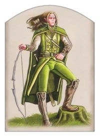 Эльф | Talisman: Digital Edition вики | Fandom