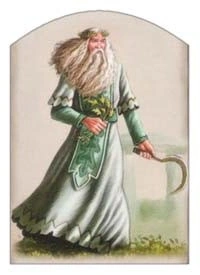 Друид | Talisman: Digital Edition вики | Fandom