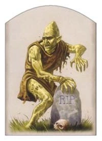 Вурдалак | Talisman: Digital Edition вики | Fandom