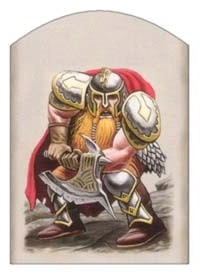 Дварф | Talisman: Digital Edition вики | Fandom