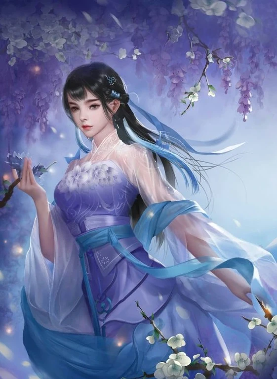 Chen Nuo | Talisman Emperor Wiki | Fandom