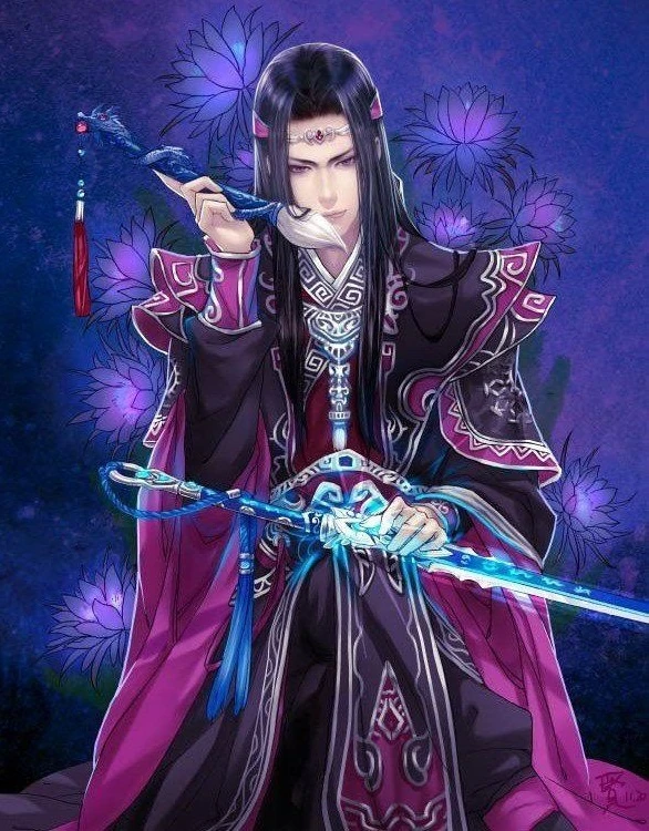 Chen Xi | Talisman Emperor Wiki | Fandom