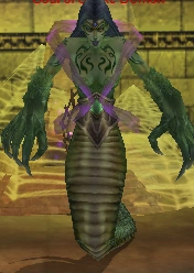 Soul of Snake Demon | Talisman Online Wiki | Fandom