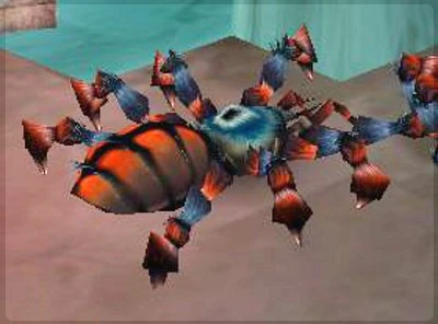Red Spider | Talisman Online Wiki | Fandom