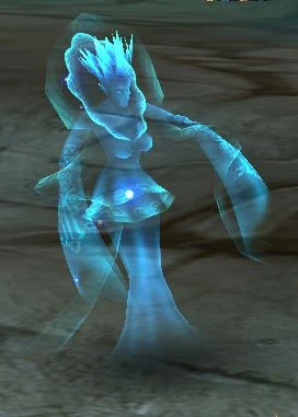 Wind Sprite | Talisman Online Wiki | Fandom