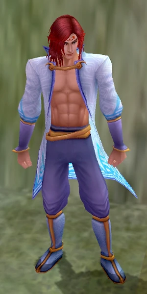 Wizard armor gallery (male) | Talisman Online Wiki | Fandom