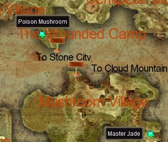 Collect the Medicine Materials | Talisman Online Wiki | Fandom