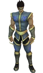 Assassin | Talisman Online Wiki | Fandom