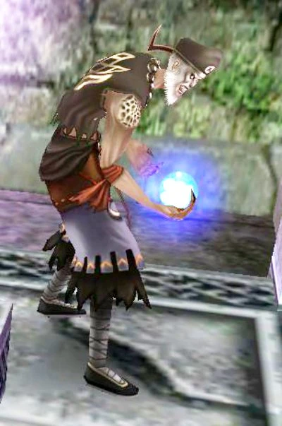 Dark Ranger | Talisman Online Wiki | Fandom