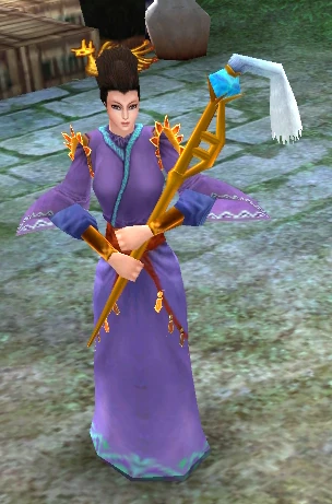 Master Can | Talisman Online Wiki | Fandom