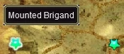 Mounted Brigand in Desert | Talisman Online Wiki | Fandom