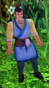 Fur Chapman | Talisman Online Wiki | Fandom