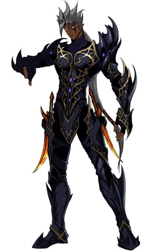 Assassin | Talisman Online Wiki | Fandom