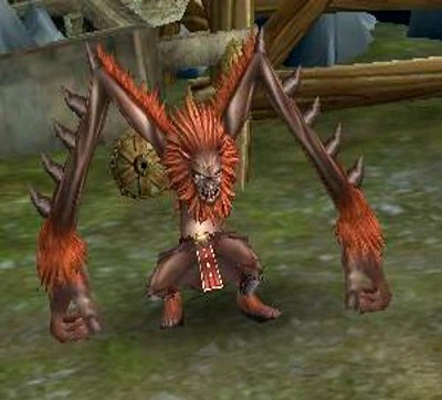 Small Long Arm Beast | Talisman Online Wiki | Fandom