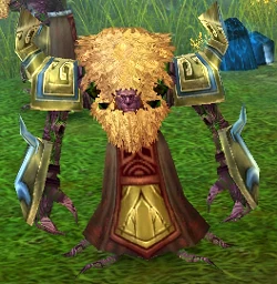 Tree Warrior | Talisman Online Wiki | Fandom