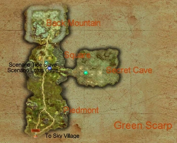 Kill the Big Blood Eidolon | Talisman Online Wiki | Fandom