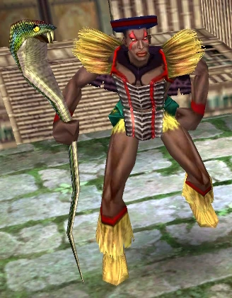 Moon Dragon Priest | Talisman Online Wiki | Fandom