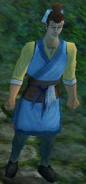 Merchant | Talisman Online Wiki | Fandom