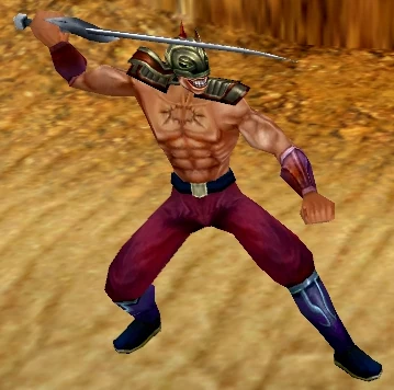 Planted Agent for Mounted Brigand | Talisman Online Wiki | Fandom