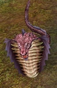 Mad Python | Talisman Online Wiki | Fandom