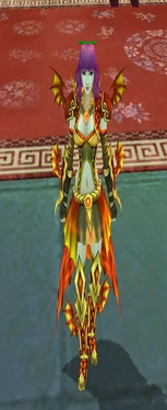 Wizard | Talisman Online Wiki | Fandom