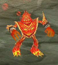 Blood Eidolon | Talisman Online Wiki | Fandom