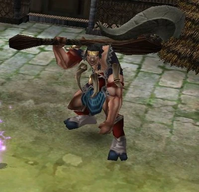 Moon Dragon Guard | Talisman Online Wiki | Fandom