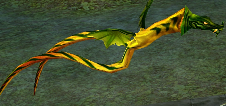 Elite Flying Snake | Talisman Online Wiki | Fandom