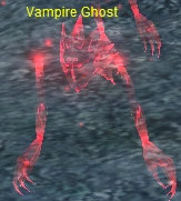 Vampire Ghost | Talisman Online Wiki | Fandom