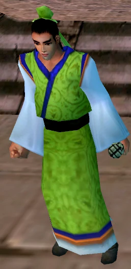 Examinee Song | Talisman Online Wiki | Fandom