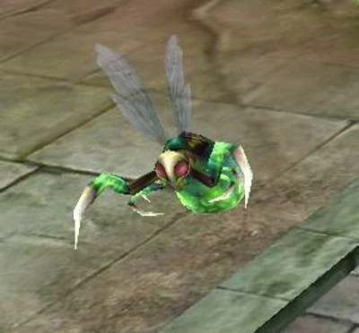 Burma Poison Fly | Talisman Online Wiki | Fandom