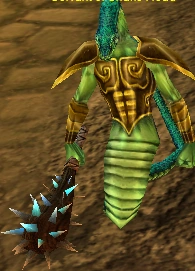 Servant of Snake Head | Talisman Online Wiki | Fandom