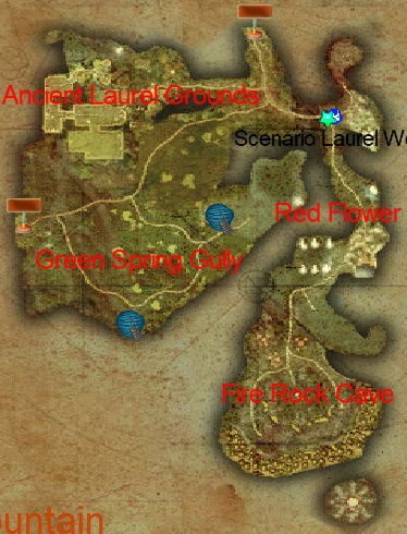 Revitalize Central Plain | Talisman Online Wiki | Fandom