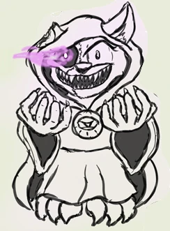 Warrick | Taliyus Wiki | Fandom