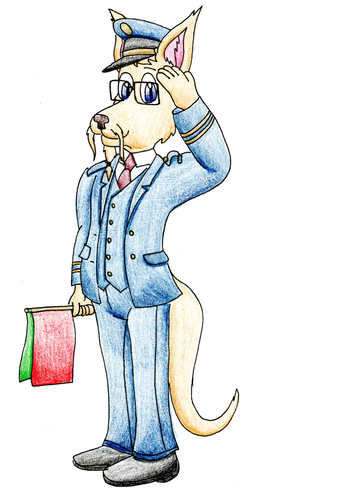 Joe Roo | Taliyus Wiki | Fandom