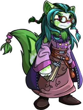 Xandra | Talk About Random Wikia | Fandom