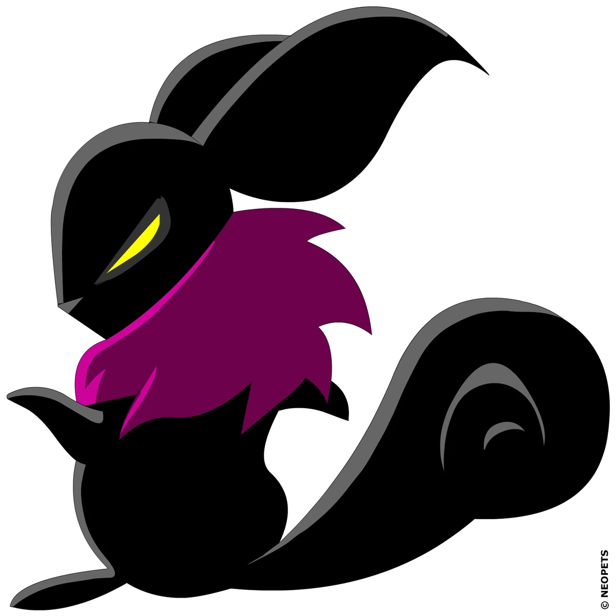 Shadow Usul | Talk About Random Wikia | Fandom